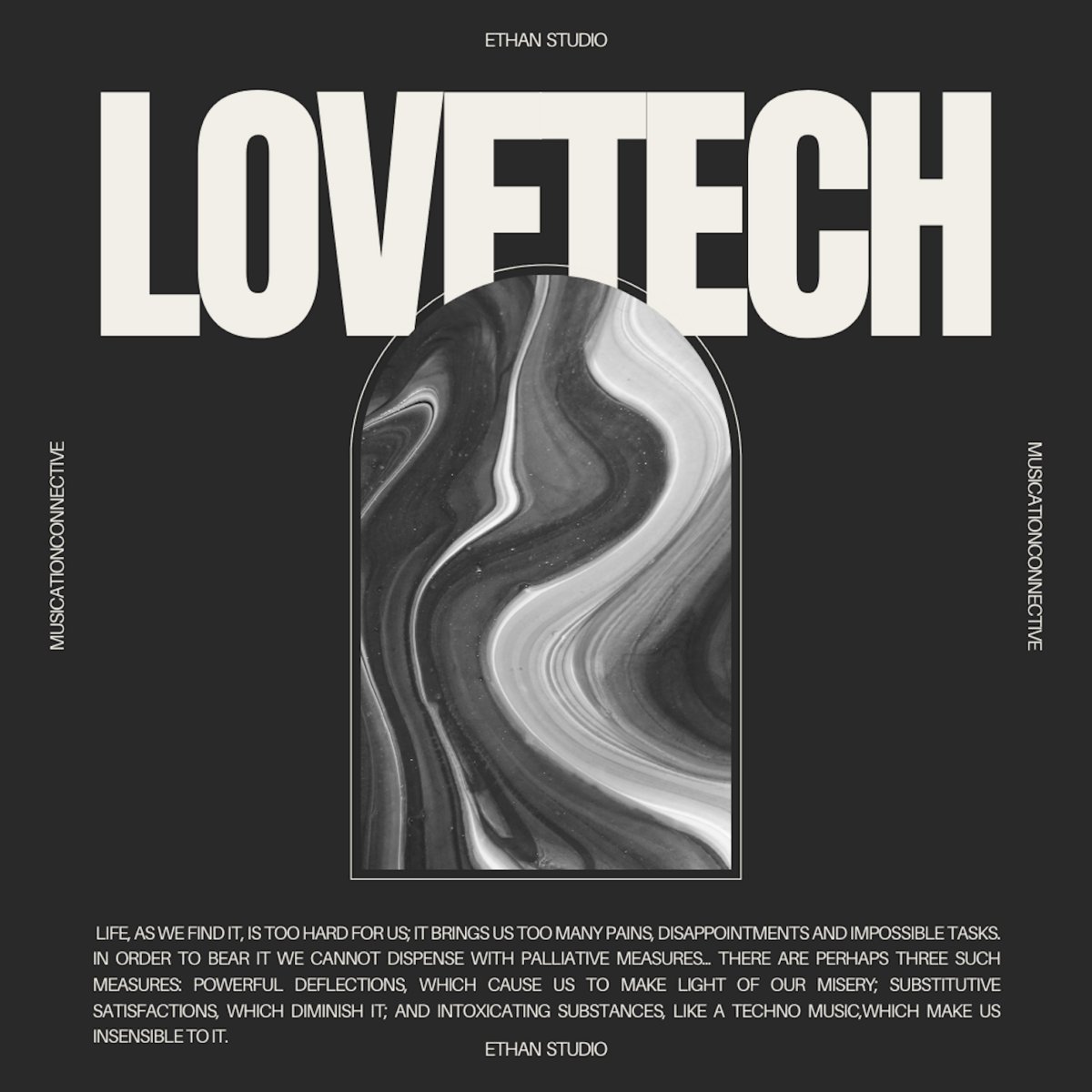 Love Tech | Musication Connective