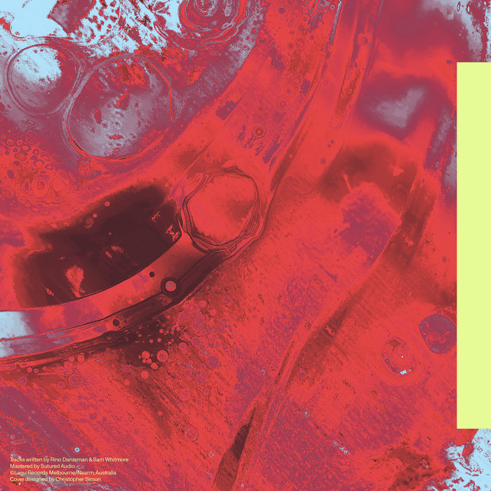 Quartz/Basalt | Rino, Amraks | Rino