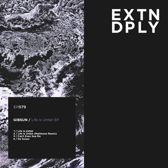 Extended Play - Seventy Nine | Gibsun
