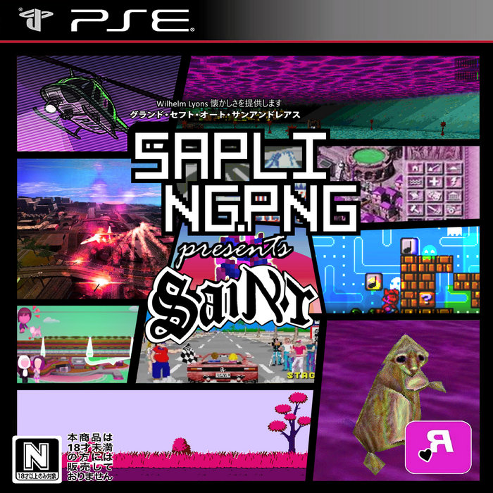 Saint | Sapling.png | Wilhelm Lyons