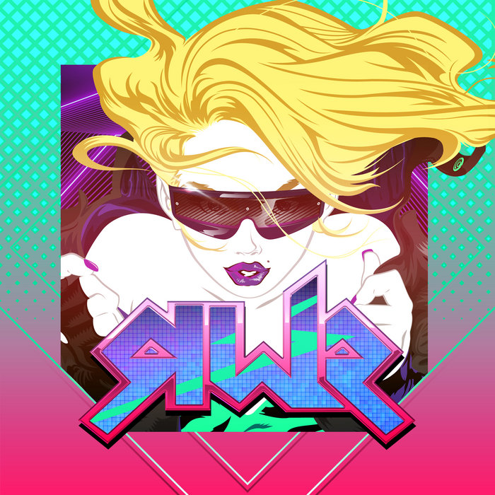 RWR | Robots With Rayguns