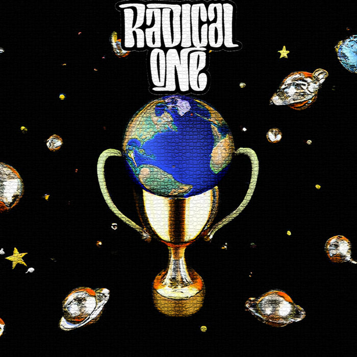 RADICAL ONE EL CAMPEON 135BPM | Radical One