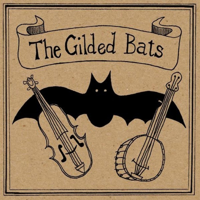 The Gilded Bats | The Gilded Bats