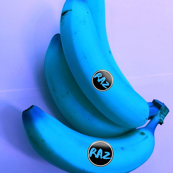 Bananas | Raz