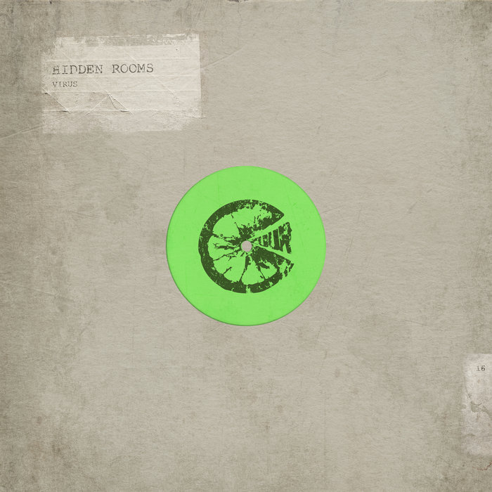 Virus | Hidden Rooms | ZUUR