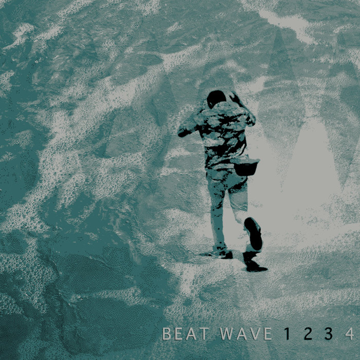 BEAT WAVE IIII | theMFK