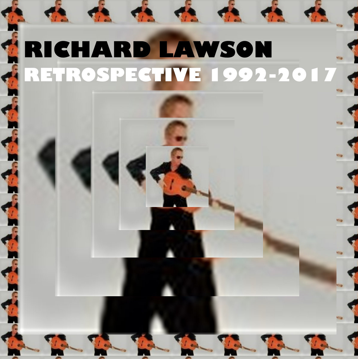 Richard Lawson Retrospective 1992-2017 | Various artists | Richard Lawson