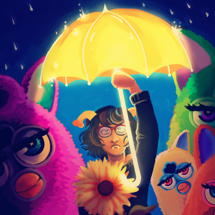 Torchlight | Vast Error