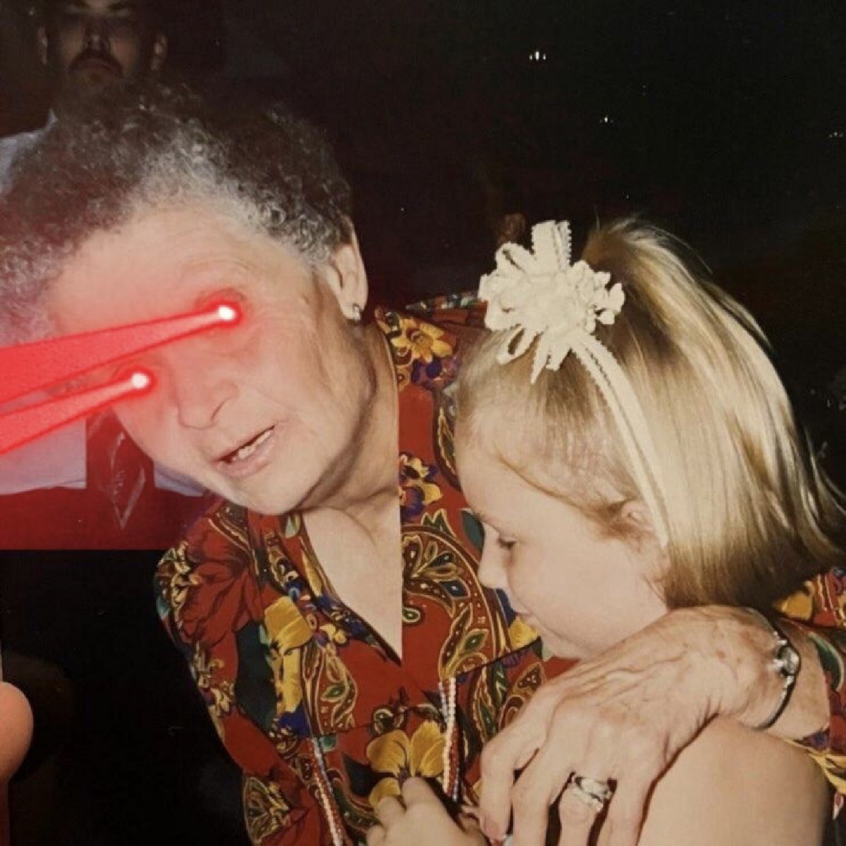 Cannibal Stewardess Vixens Unchained | Sticky Bit