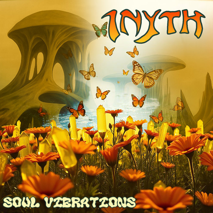 Soul Vibrations (Single) | INYTH