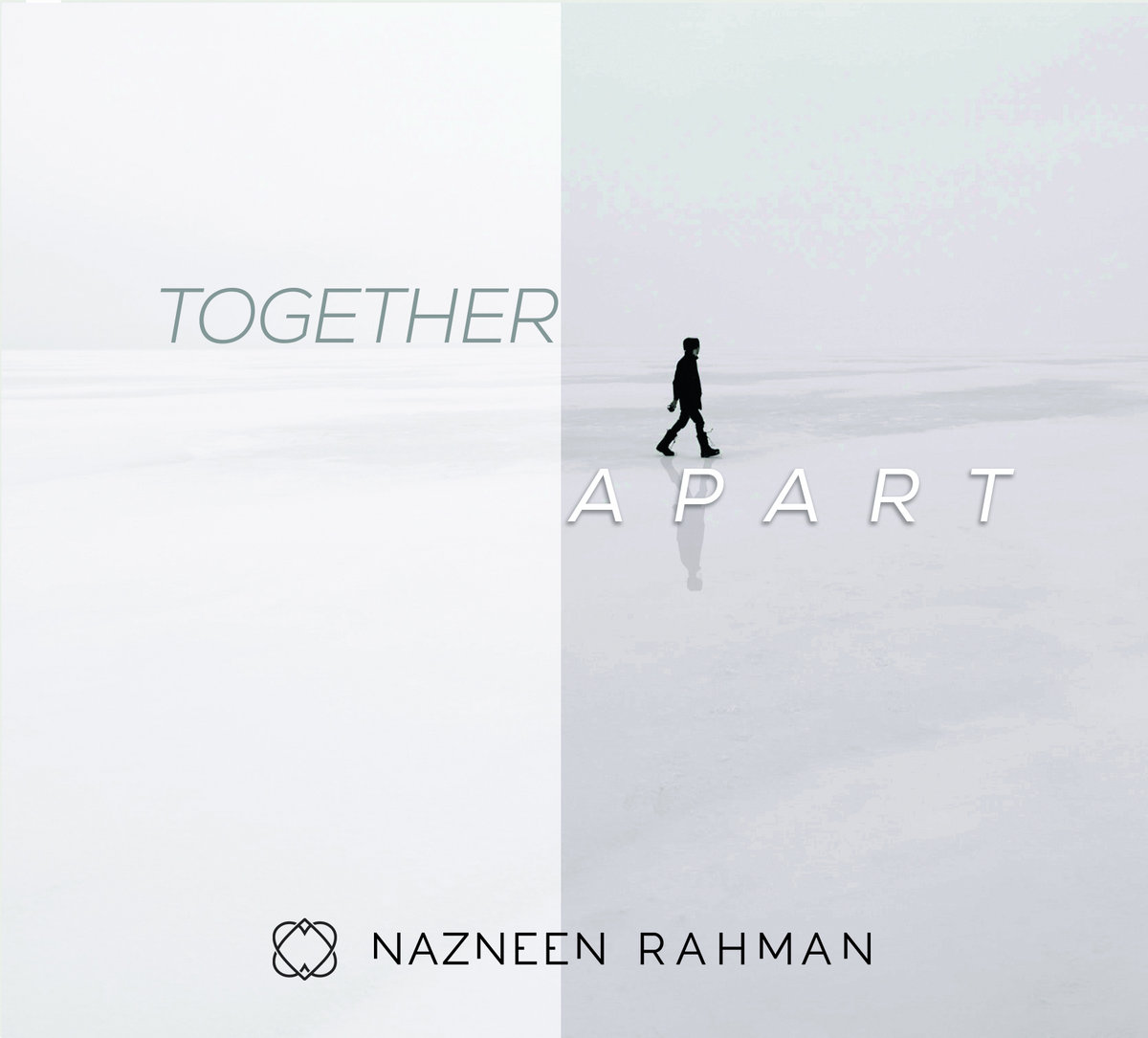 Together Apart - album and book | Nazneen Rahman
