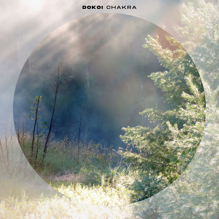 Chakra | Dokoi