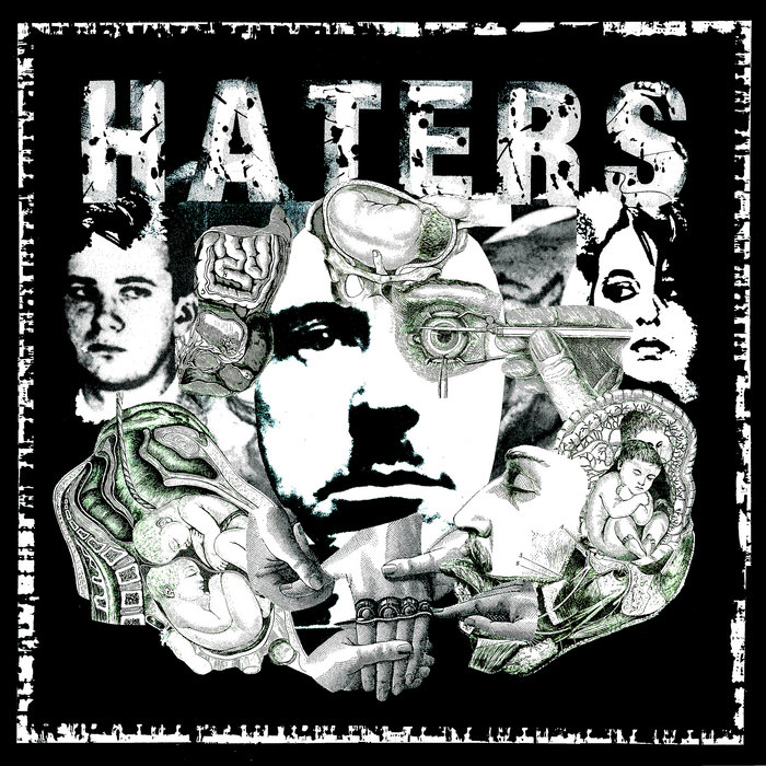 Haters | Haters | AWWFN