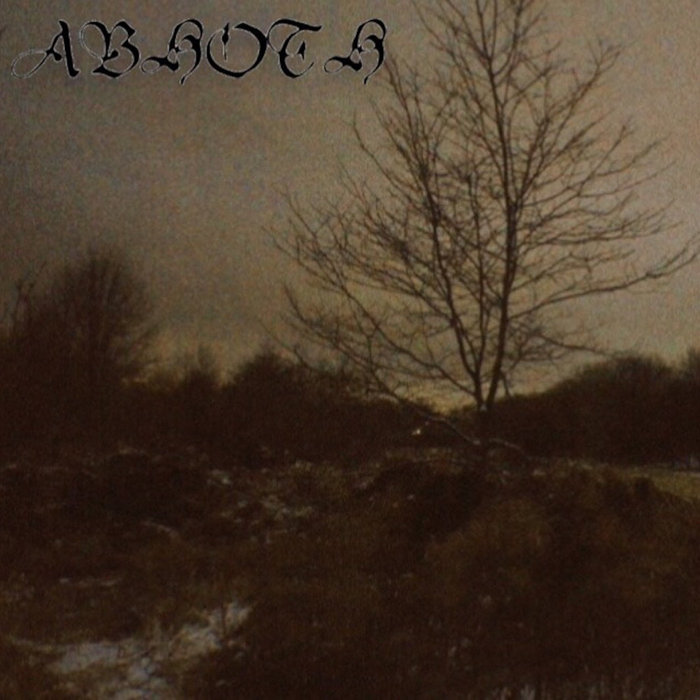 Abhoth EP | Abhoth
