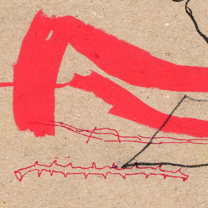 Doek composes - Guest edition vol 1. | Doek RAW