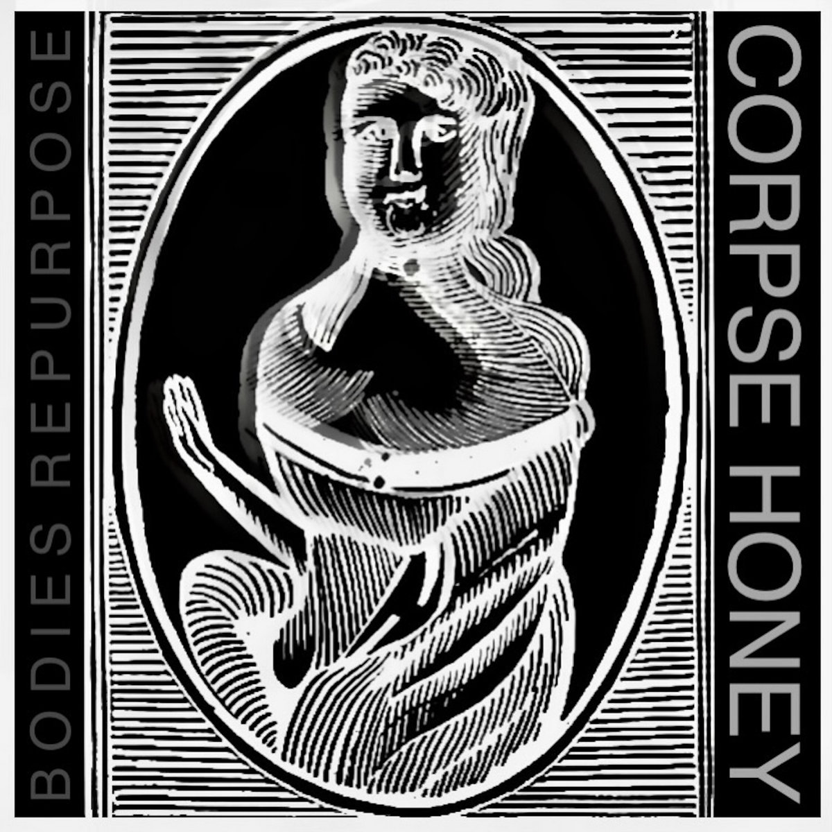 Bodies Repurpose | CORPSE HONEY