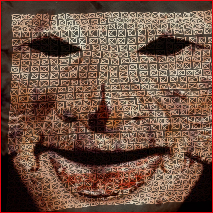 Exit Mask To Say Goodbye Without Regret | Black Hair Rolled In Dried ...