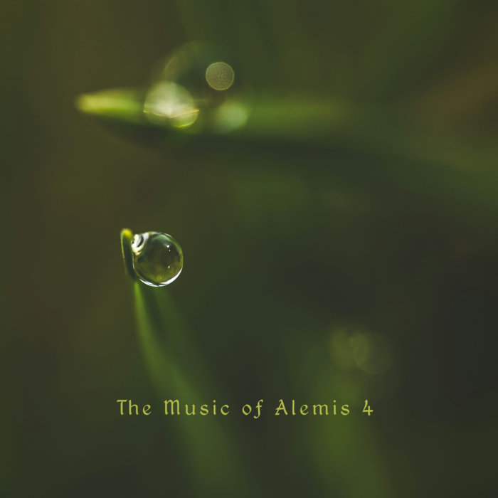 The Music of Alemis 4 | Alemis