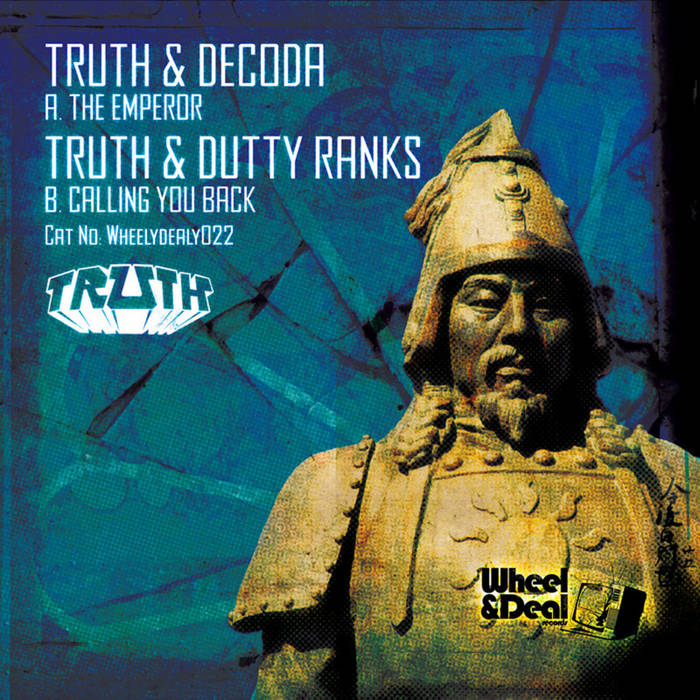 The Emperor / Calling You Back | Truth
