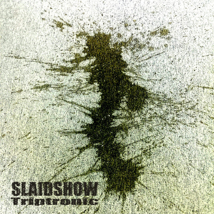 TRIPTRONIC | SLAIDIZE