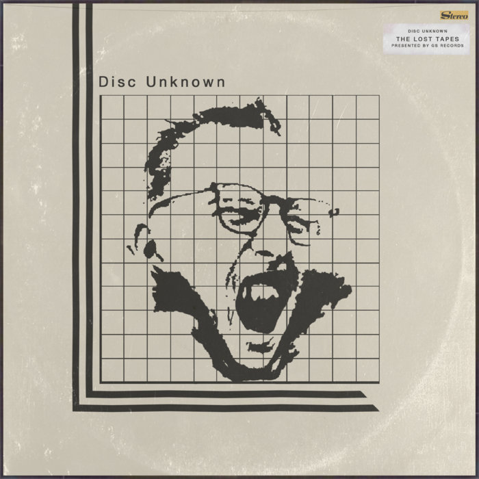 Disc Unknown | Deep Cut