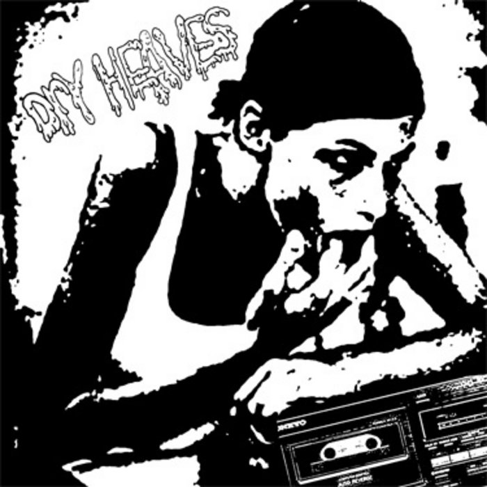 Dry Heaves | Various Artists | Digital Vomit Records