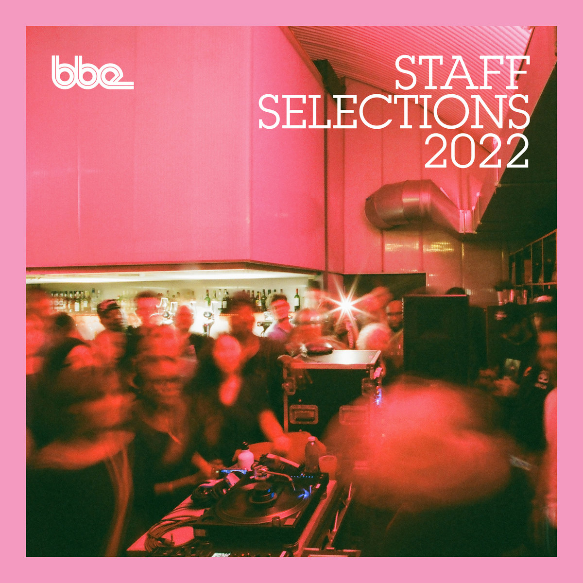 BBE Staff Selections 2022 | BBE