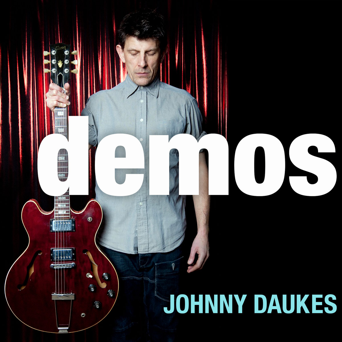Demos | Johnny Daukes