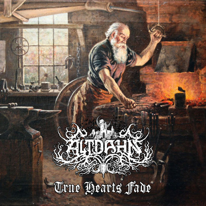 True Hearts Fade | Altdahn | Dungeon Squid Productions