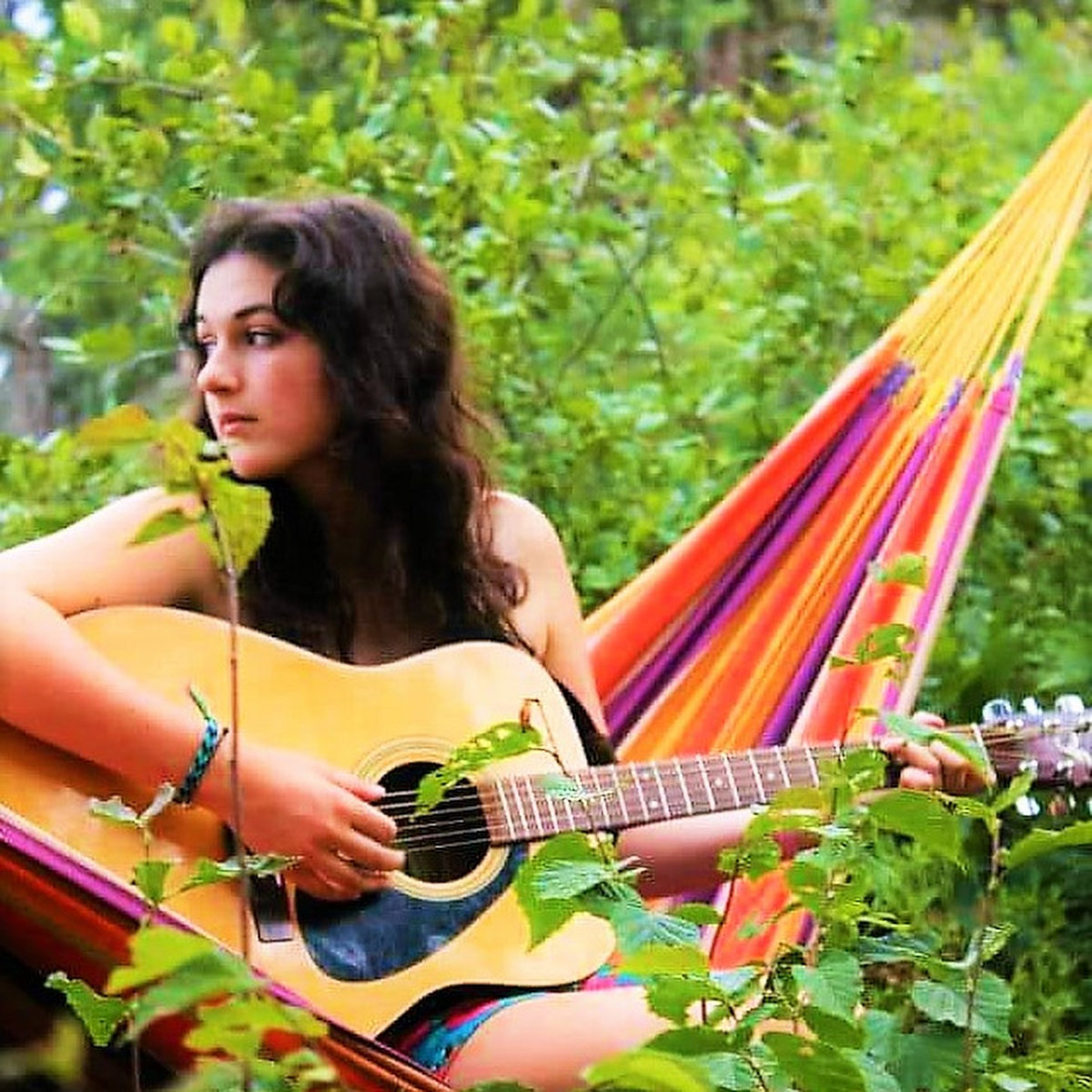 Justine | Justine Mayhew