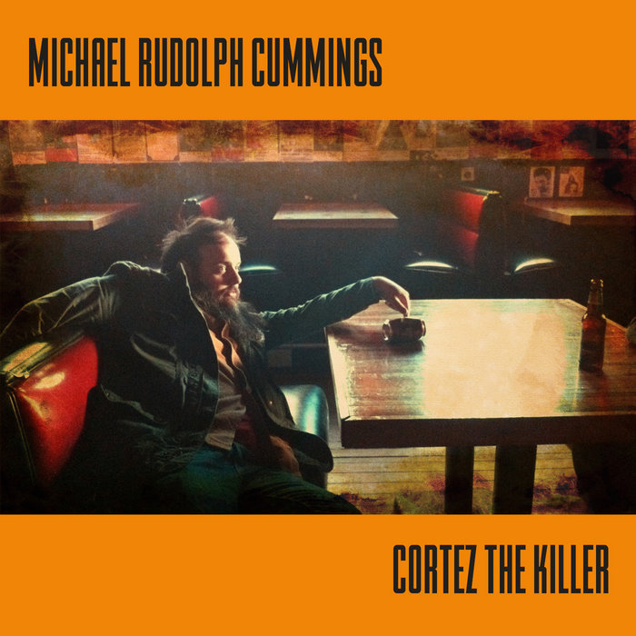 cortez The killer | Michael Rudolph Cummings