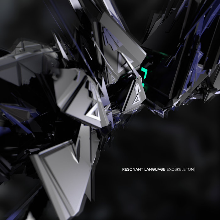 Resonant Language - Exoskeleton | Danktronics