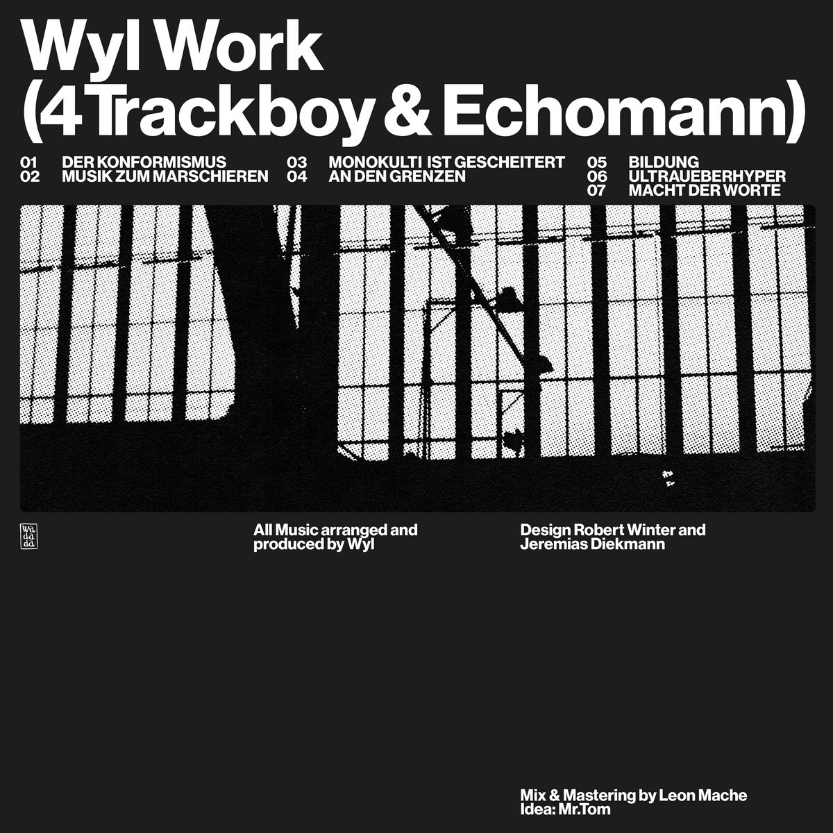 Wyl Work (Timing & Effekte) | WYL | Wyl