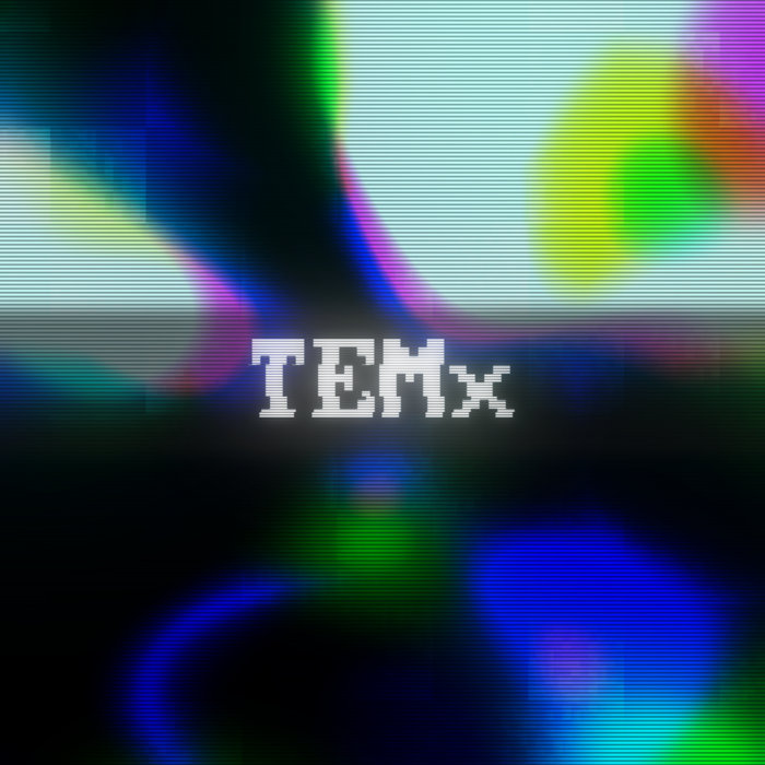 TEMx | staticanimal