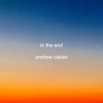 Music | Andrew Calder