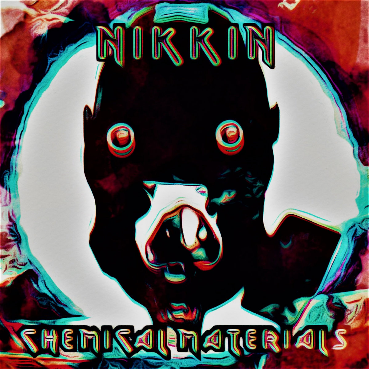 Chemical Materials | Nikkin