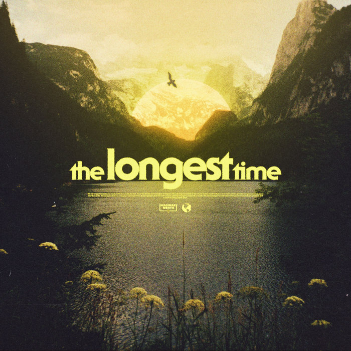 The Longest Time | Various Artists | Imaginary North