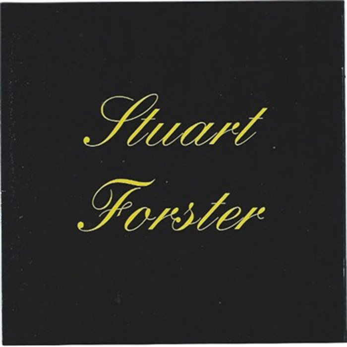 Extracts From A Miracle | Stuart Forster