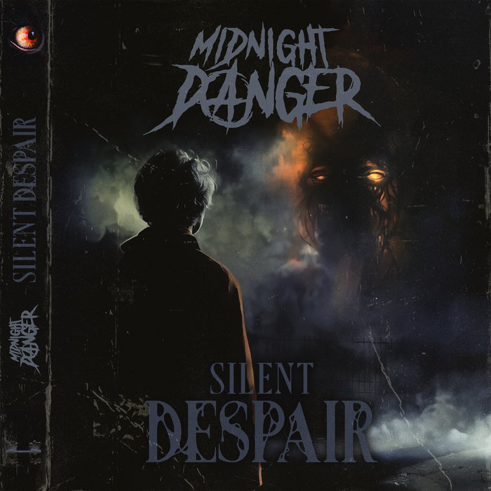 Silent Despair | Midnight Danger