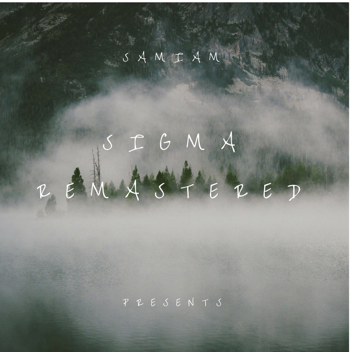 SAMiAM Presents: SIGMA Remastered | SAMiAM | /SAMiAM/