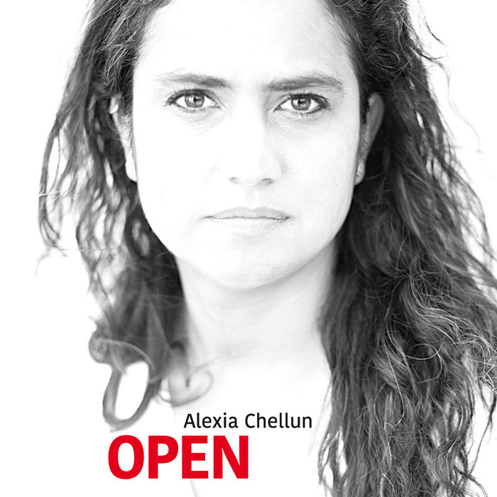 Open | Alexia Chellun