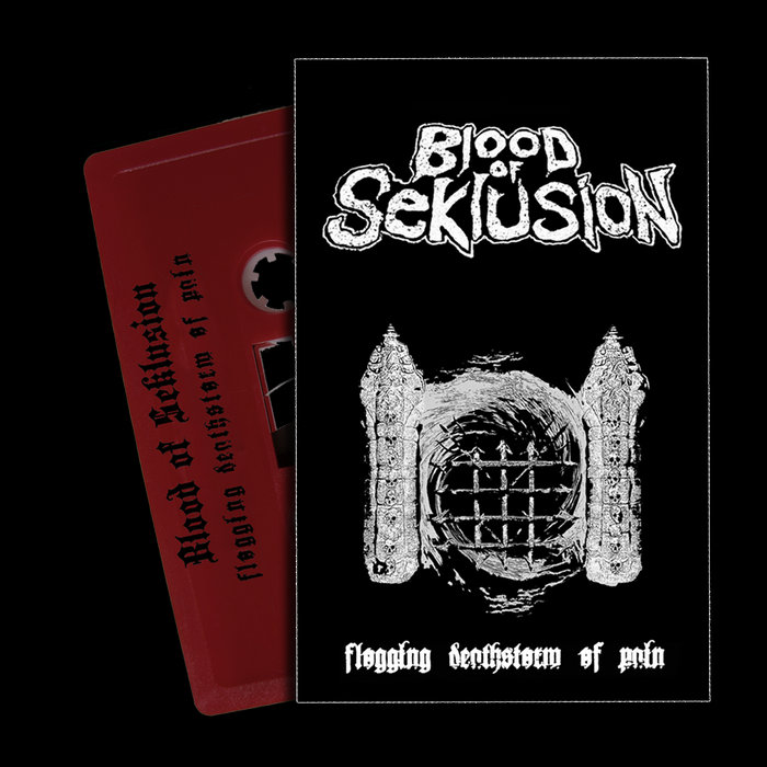 Flogging Deathstorm Of Pain | Blood Of Seklusion