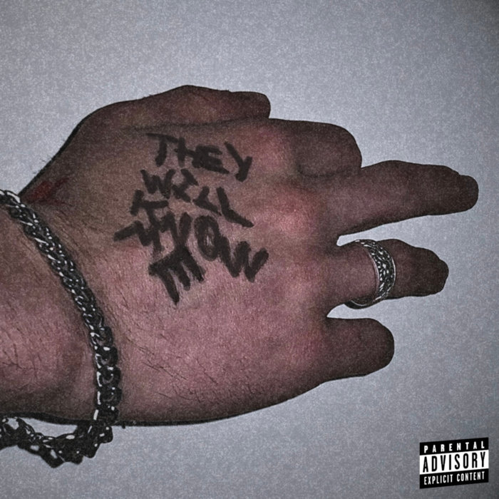 THEY WILL KNOW ME | Davin Glover