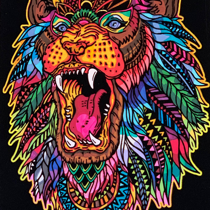 The Lion | Element Operator
