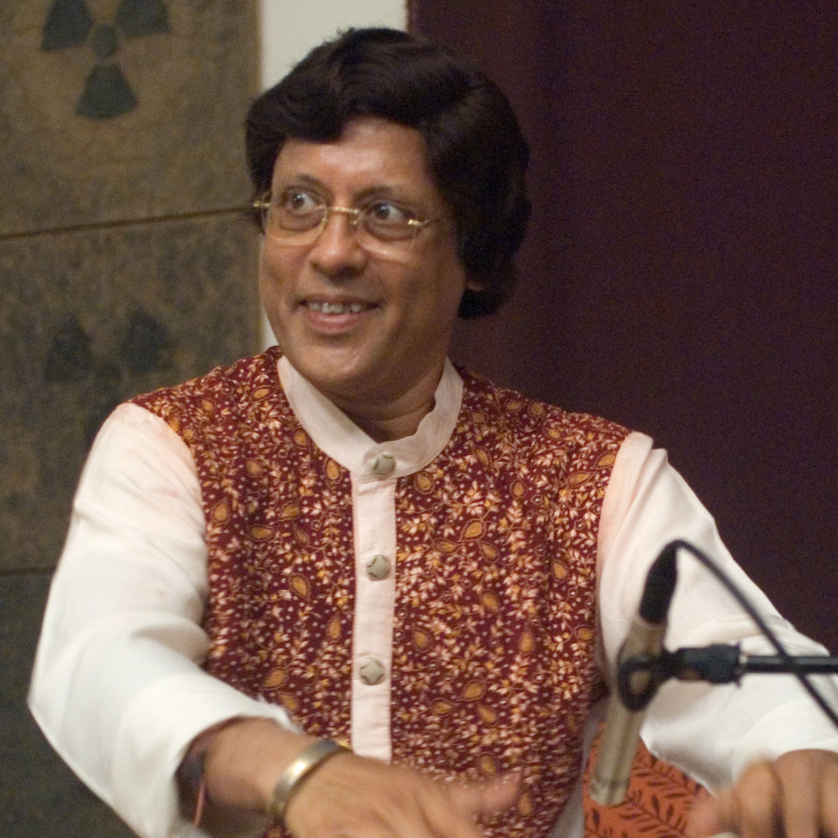 Anindo Chatterjee - Tabla Solo | Pandit Anindo Chatterjee | The Biryani ...