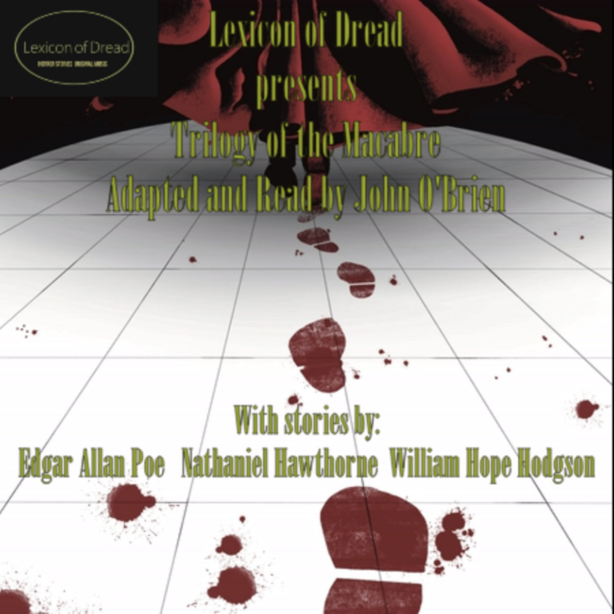 Trilogy of the Macabre | Edgar Allan Poe, Nathaniel Hawthorne, and ...