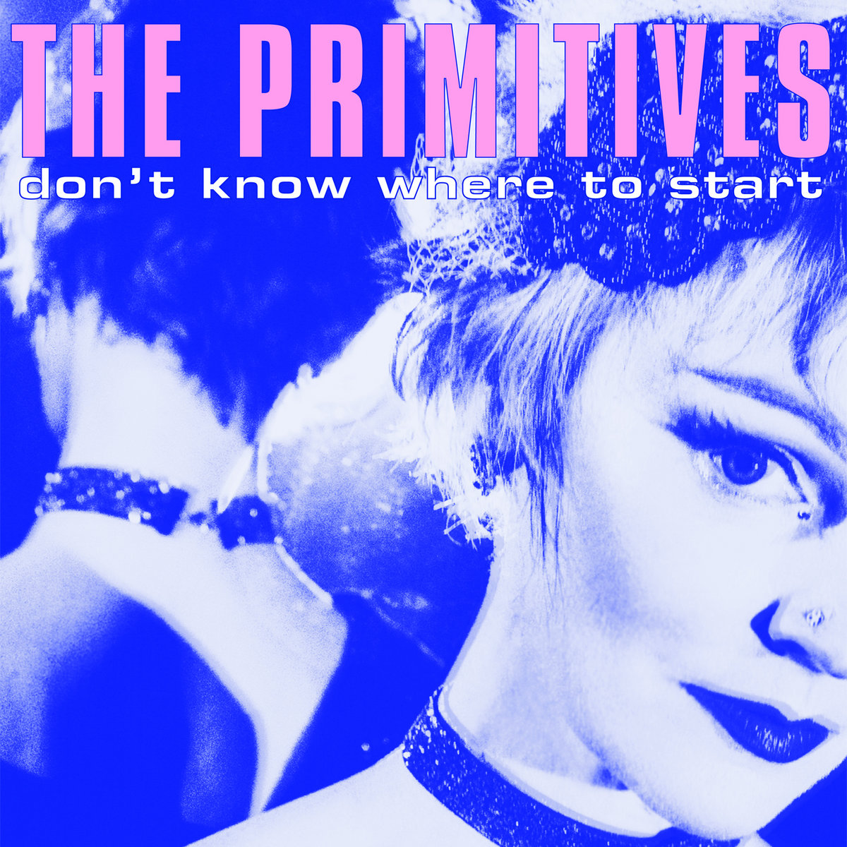 Don't Know Where to Start | The Primitives | HHBTM Records