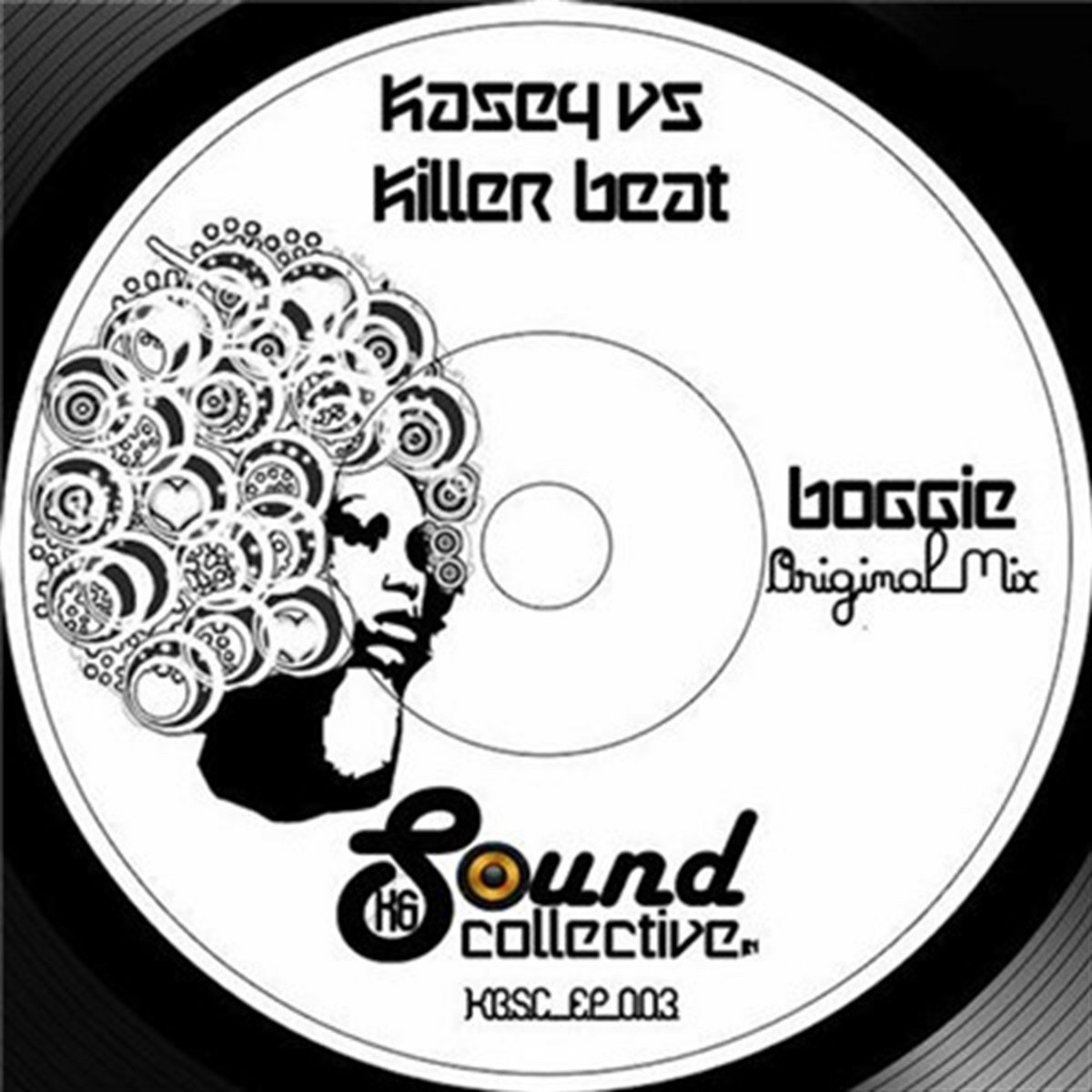 Boogie | Killer Beat (2)