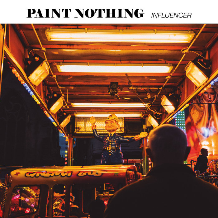 Influencer | Paint Nothing