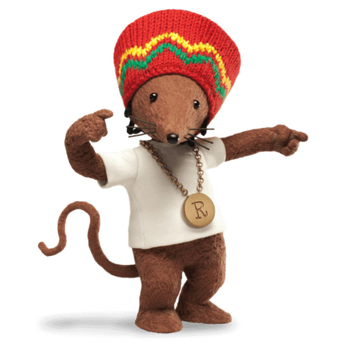 impact vs rasta mouse | Impact